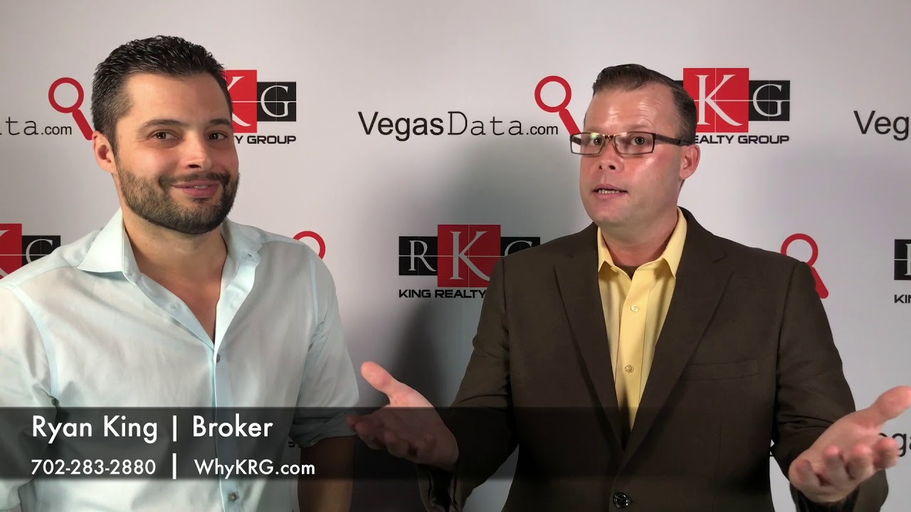 Why Andrew Finney Joined King Realty Group - YouTube