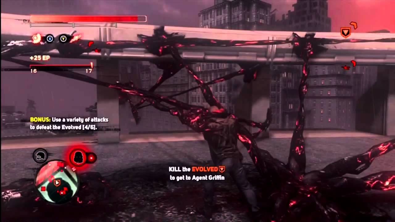 Prototype - Part 25 - ROOKS IS SAFE...FOR NOW - YouTube