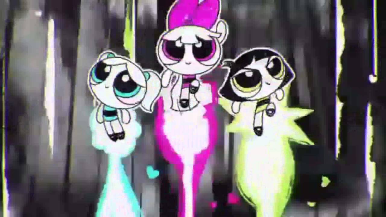 Powerpuff Girls 2016 Intro (How it SHOULD have been) - YouTube