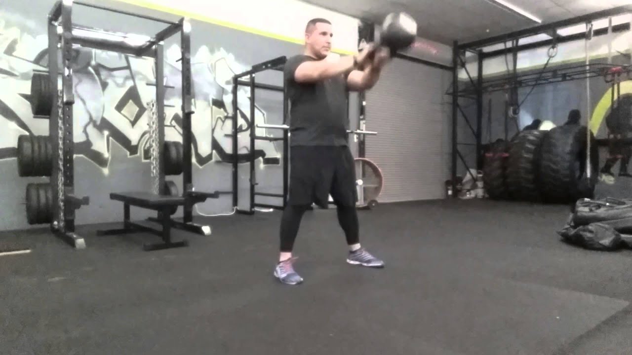 Vigor Ground Team Training - Vigor Ground Fitness and Performance - YouTube