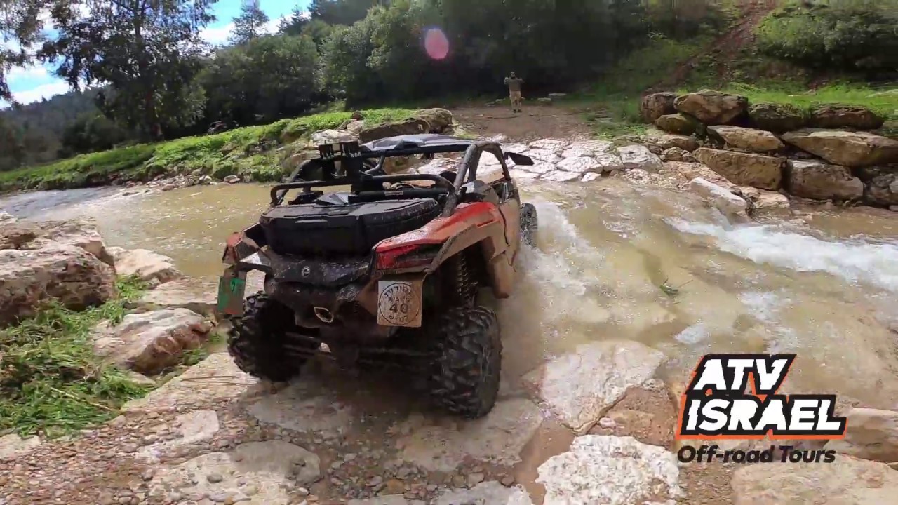 ATV Israel - YouTube