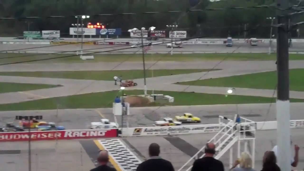 Mini Truck Racing - YouTube