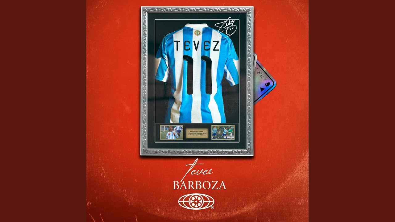 Tevez - YouTube Music