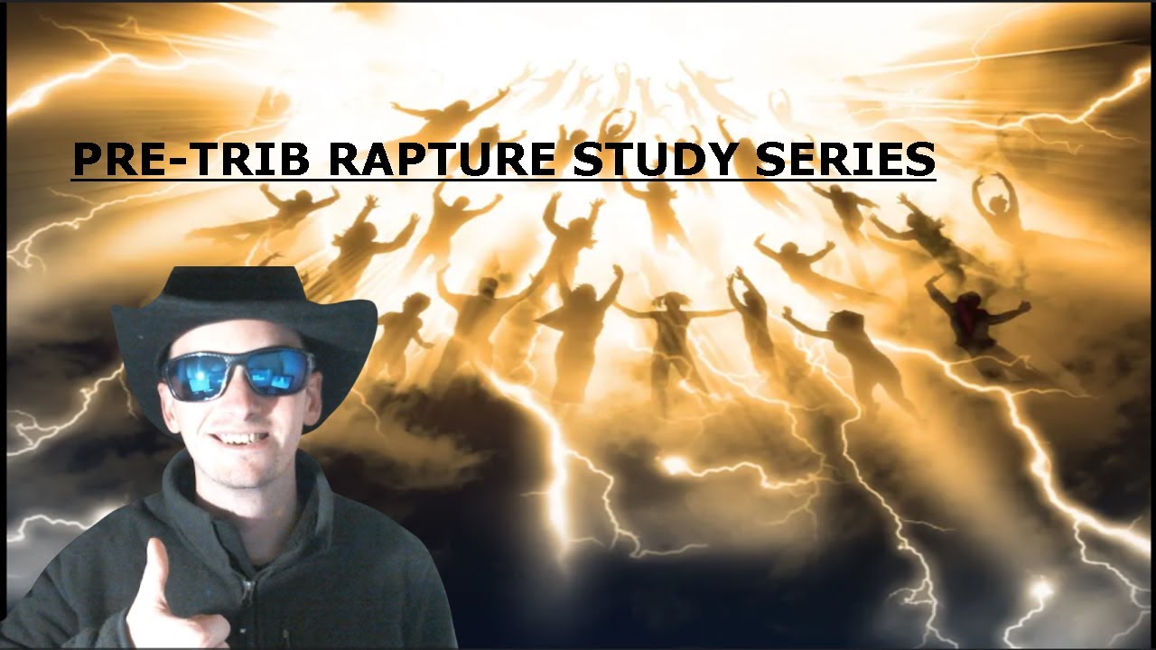 Pre-Trib Rapture Study PT.13 DAY OF CHRIST, PURIFYING HOPE - YouTube