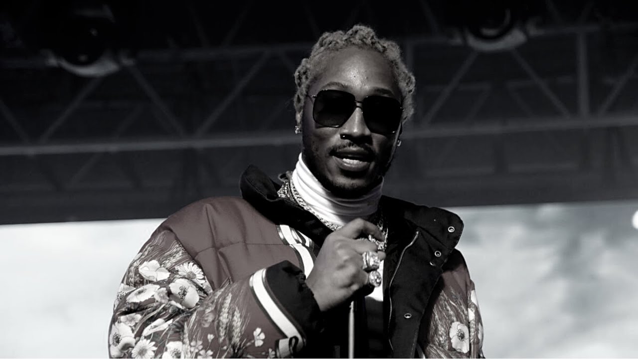 [FREE] - Future X Gunna Type Beat 2022 - "WATERFALL" - YouTube