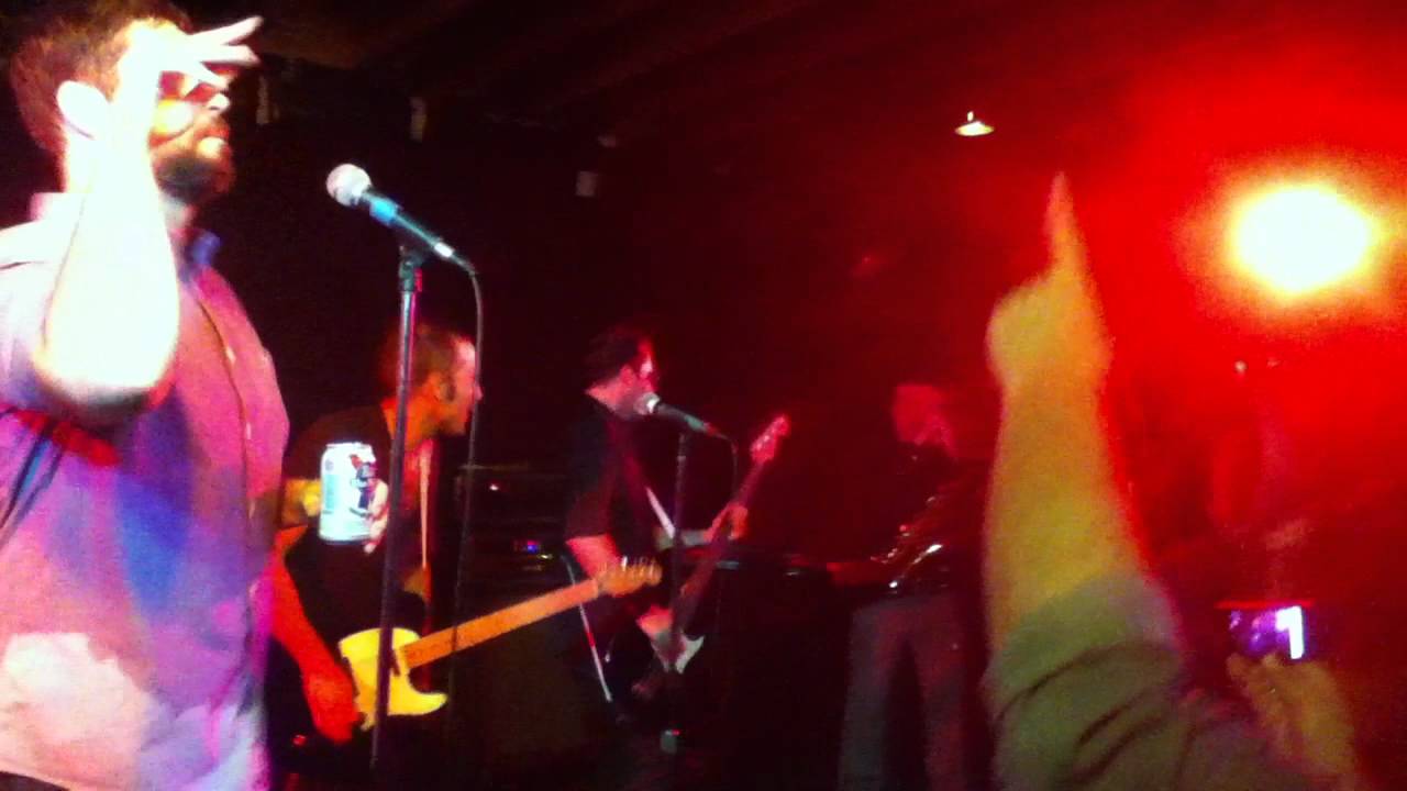 A Ver & Ill Postino - Soulcracker - YouTube