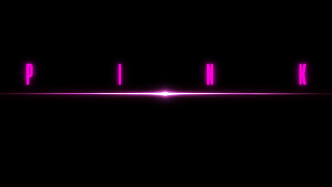 PINK (TRAILER) - YouTube