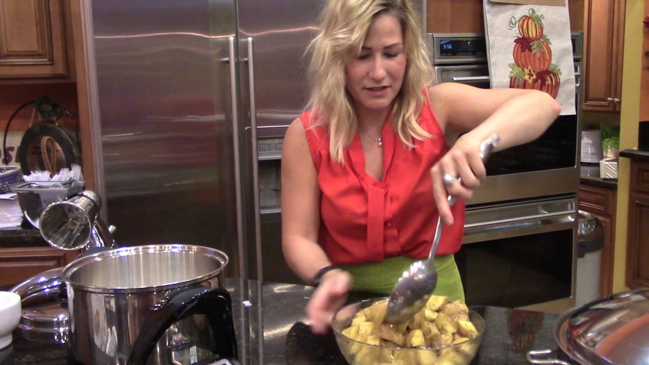 Saladmaster MP5 - YouTube