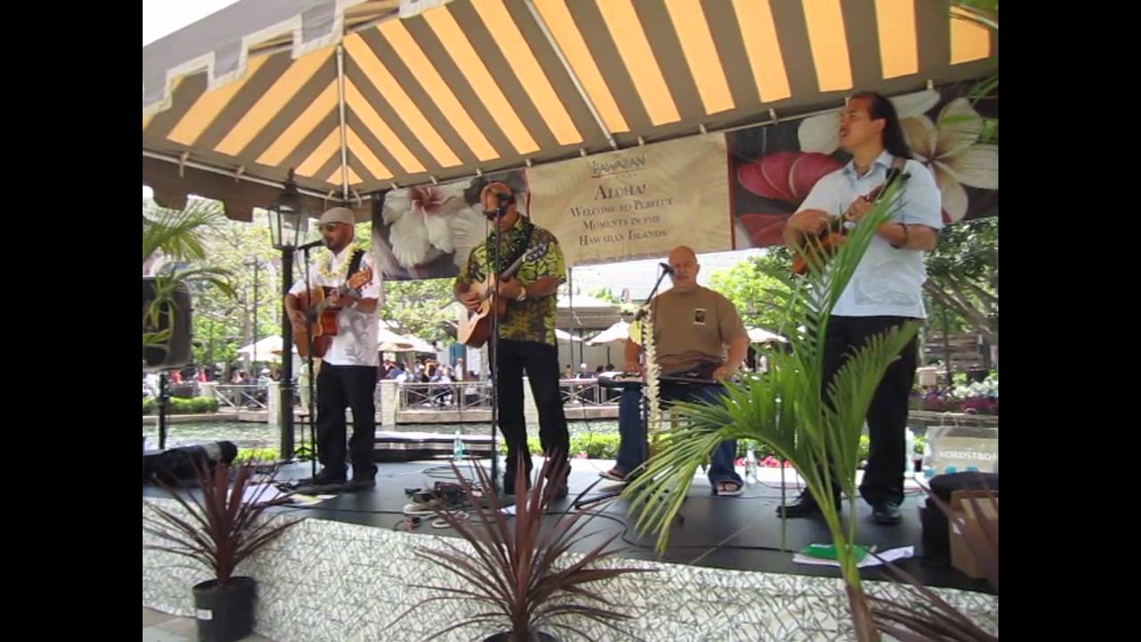 Kalama'ula - YouTube