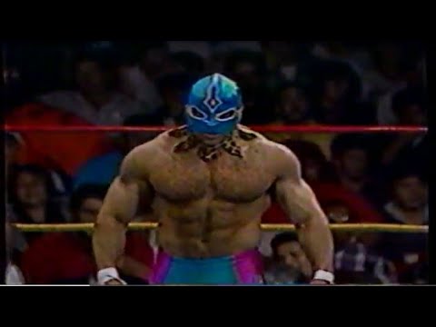 101. CONAN VS MASCARA AÑO 2000...MANO A MANO EN SUPER LIBRE!! - YouTube