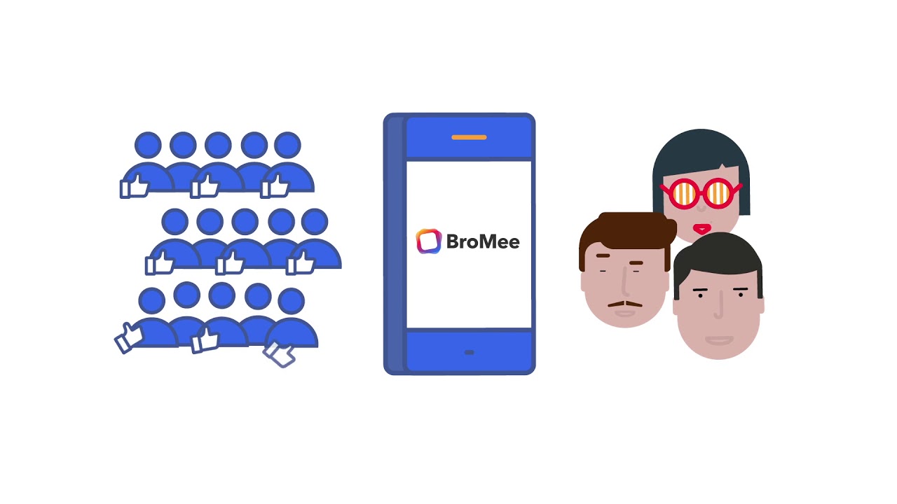 Bromee 50fps Master English - YouTube