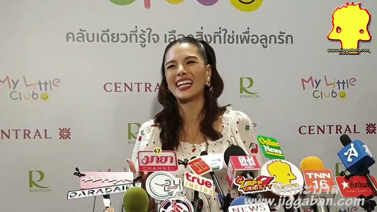 ลีเดีย ศรัณย์รัชต์ ดีน ( Lydia Sarunrat Deane ) - YouTube