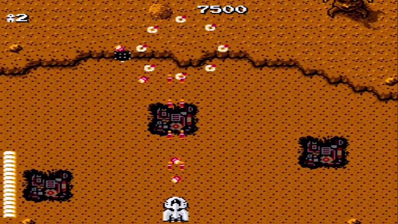 NES SHMUPS IN HD 1080P - YouTube