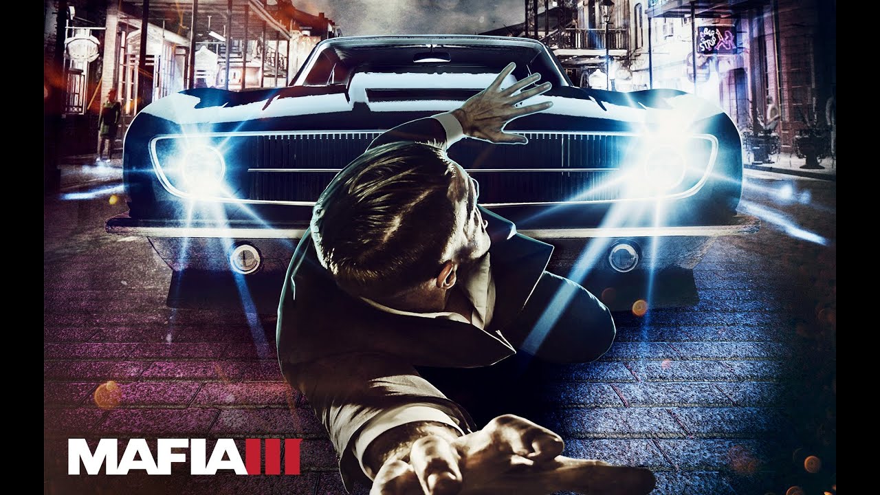 MAFIA 3 Story Gameplay Trailer - YouTube