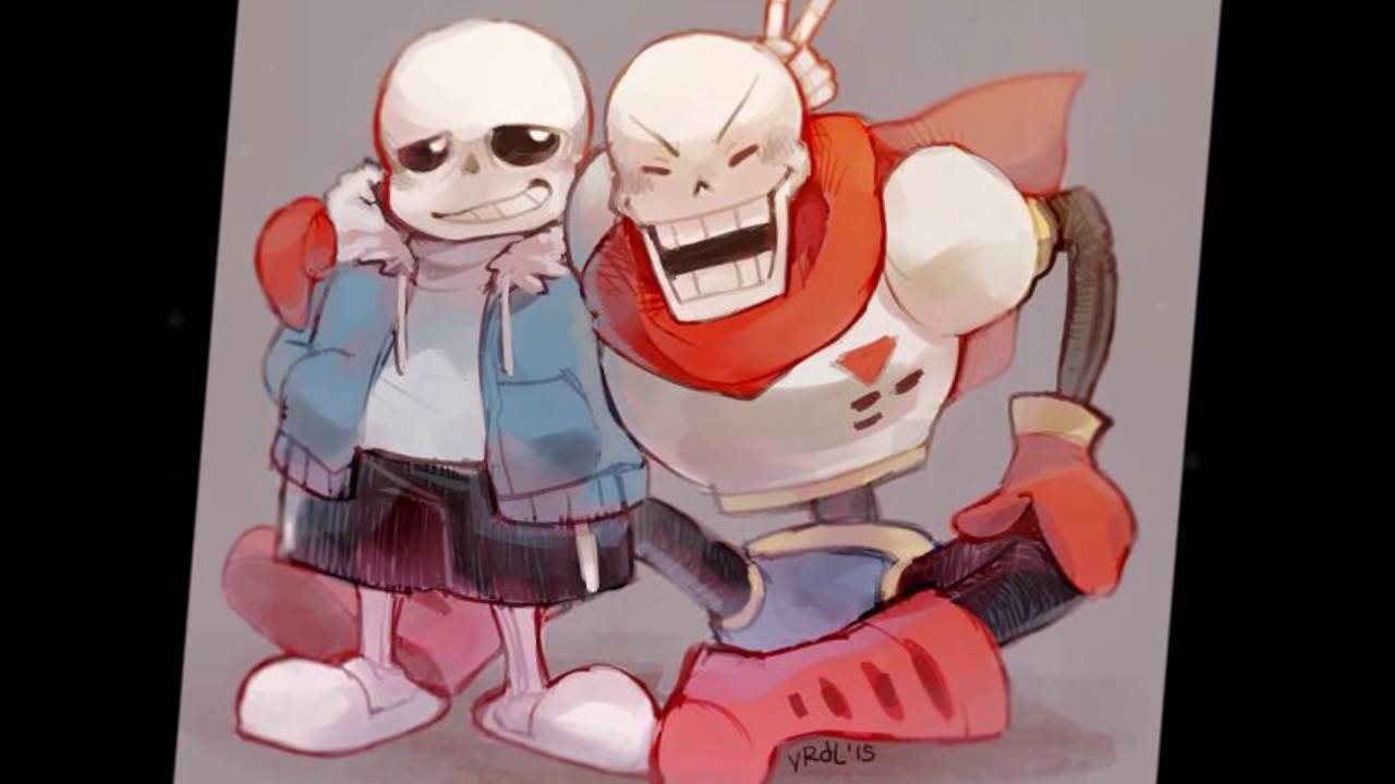 Undertale ( I miss you ) - YouTube