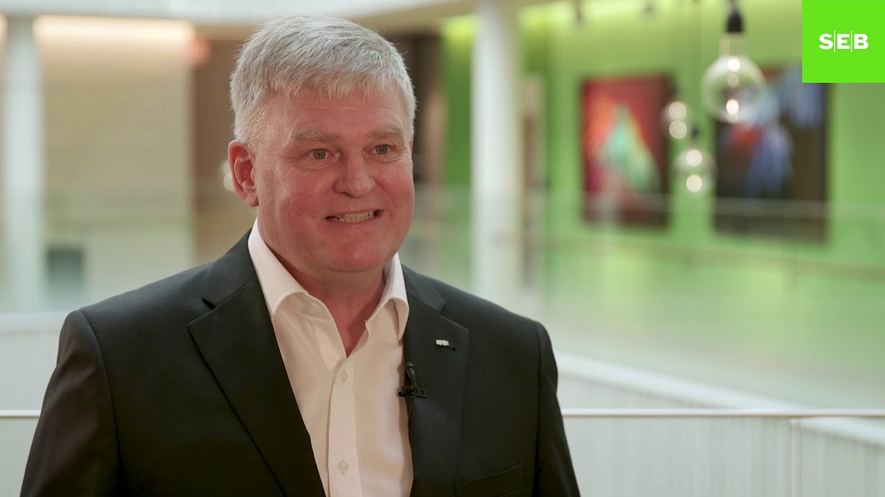 Meet Mikael Overgaard, heading our Polish office - YouTube