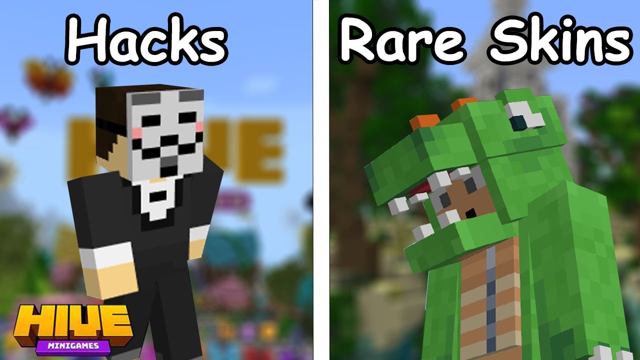 5 Secrets you DIDN'T KNOW about Hive's YouTube Rank... - YouTube