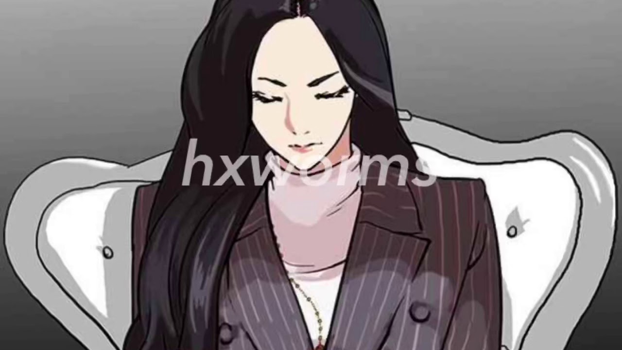Lady Killer | Lookism Edit | Crystal Choi - YouTube