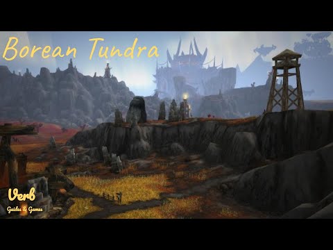 Saragosa's End WoW Quest - YouTube