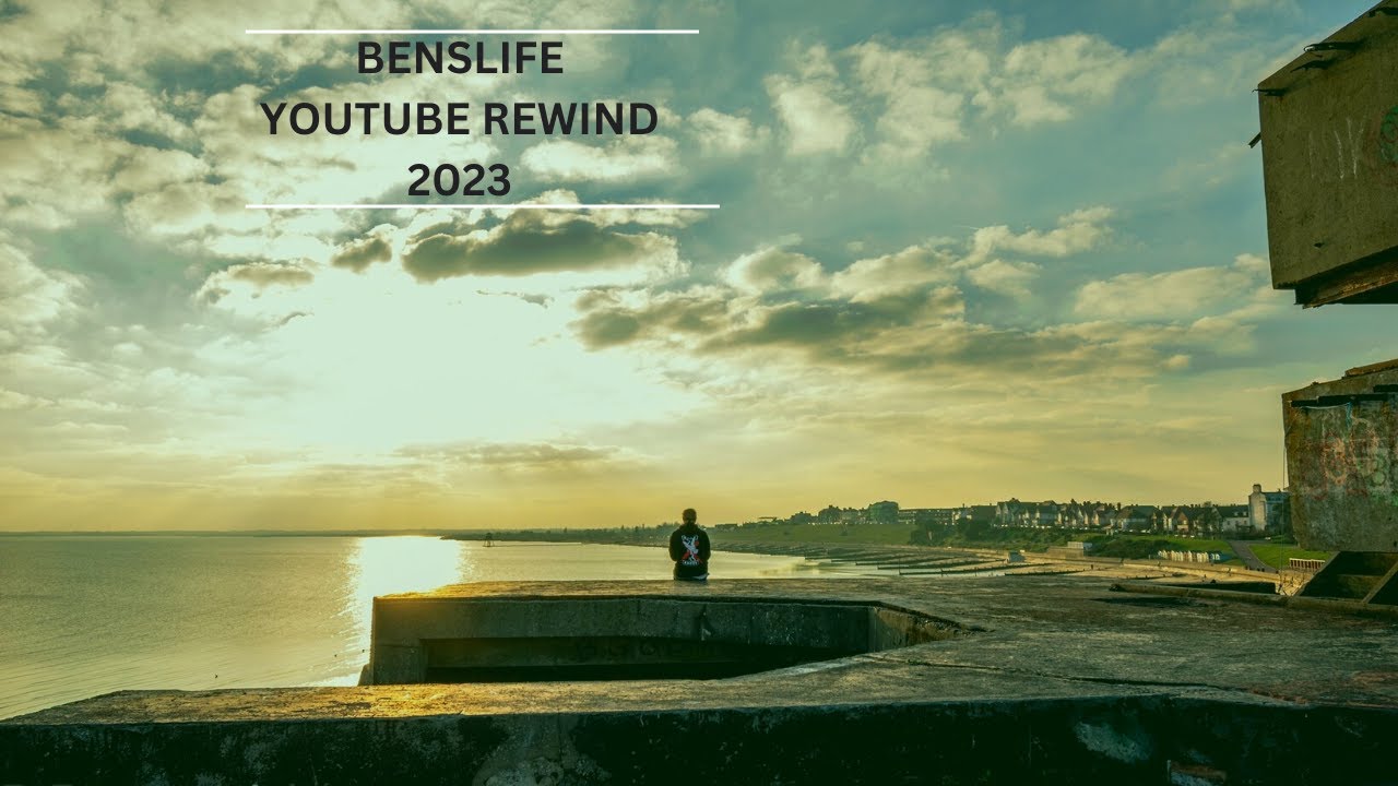 My Youtube Rewind 2023!!! With @ExploringWithEmAndStu @MacorleeTravels ...