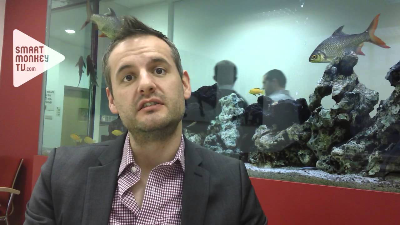 Scott Monks on the launch of Box TV Africa and differences in ...