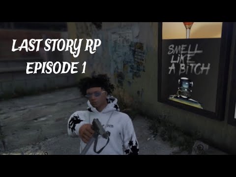 1st day in Last Story RP | Pt 1 - YouTube