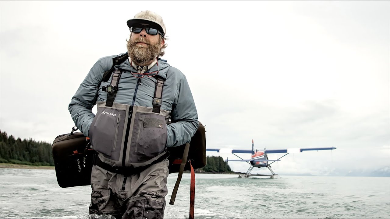 Simms G4 Collection // New 2020 - YouTube