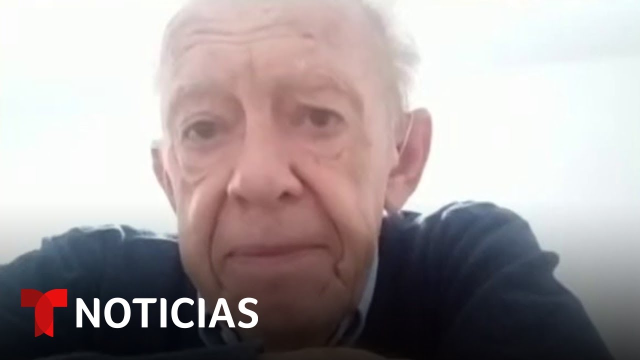 Primo del papa recuerda que le dijo algo que hizo que le temblaran las ...