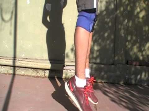 Thrust Ups Air Alert 3 - YouTube
