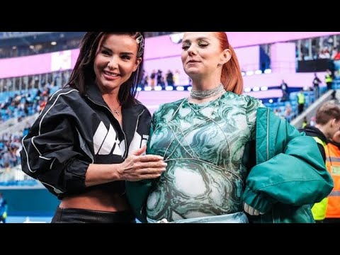 t.A.T.u. - All About Us [Fanmade 2024 Reunion Live, Russia]