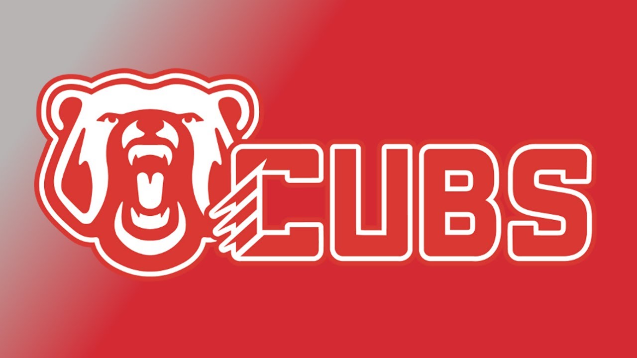 Chamberlain Cubs Quad (WR) - YouTube