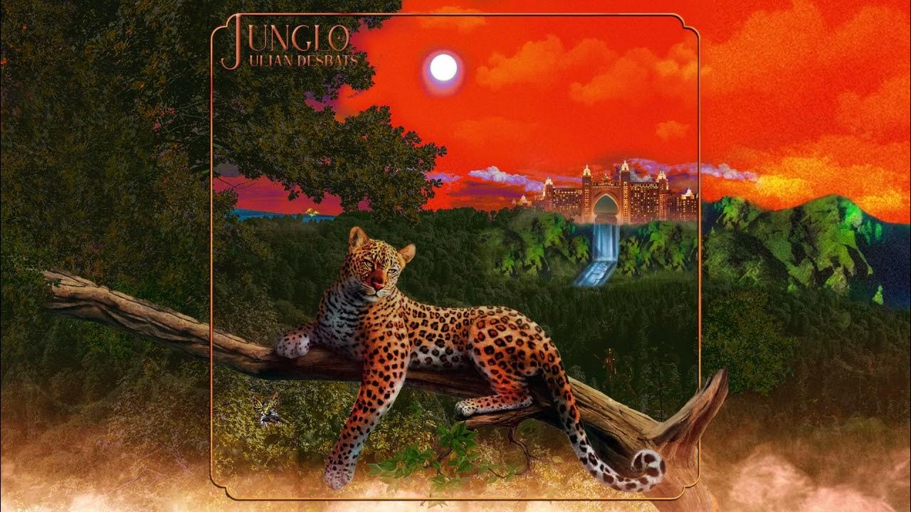 Julian Desbats - JUNGLO (Full Album) - YouTube