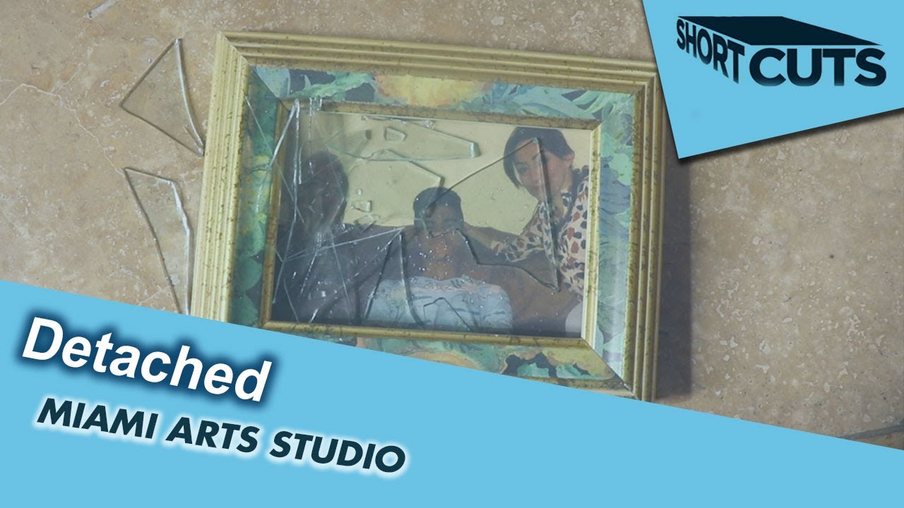 Detached- Miami Arts Studio (MAS TV) - YouTube