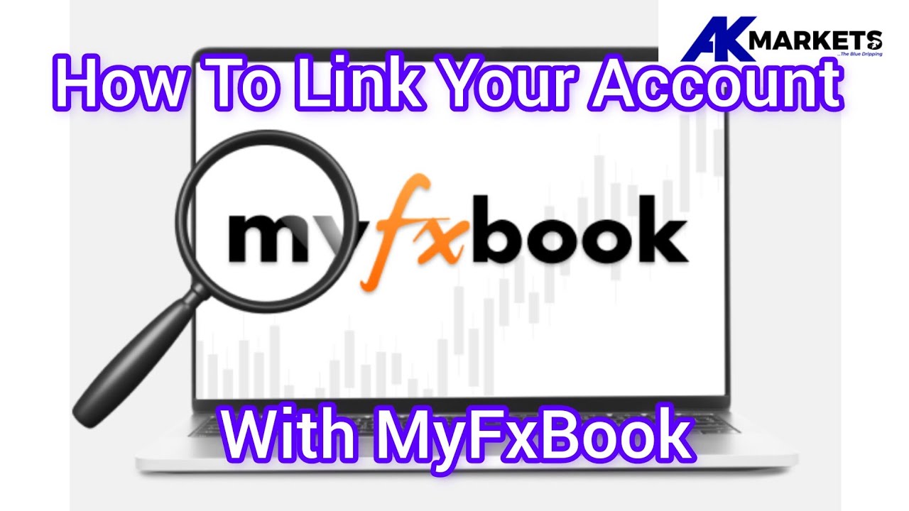Yadda Zaka Hada Account Dinka da MyFxBook Kasamu Track Record Dan Neman ...