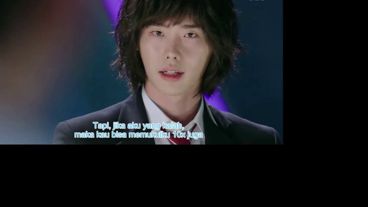 CHOI DAL PO IKUT QUIZ SHOW CHALLENGE - YouTube