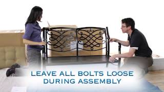 La-Z-Boy Outdoor Furniture Assembly Tips
