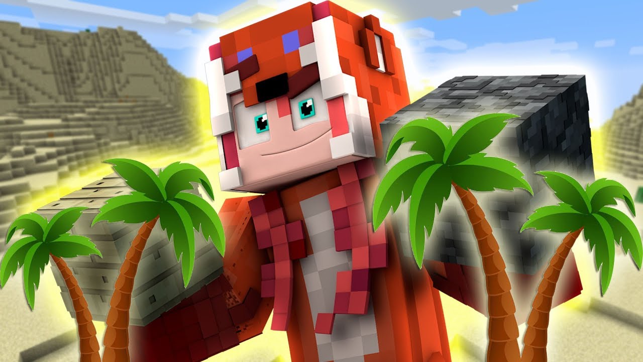 Pyramids for Days!! // Minecraft Build Battle PRO - YouTube