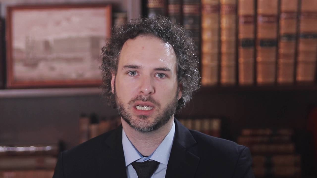 Christopher Elmore - YouTube