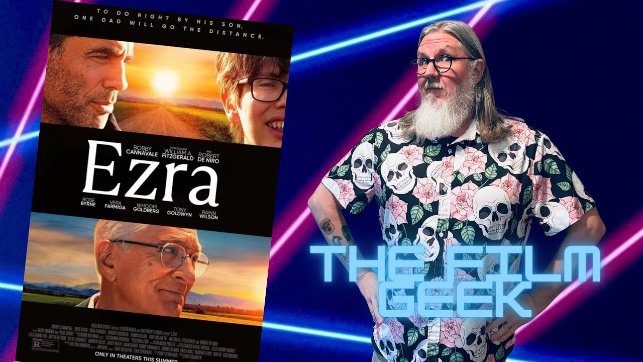 Ezra (2024) Movie Review - YouTube