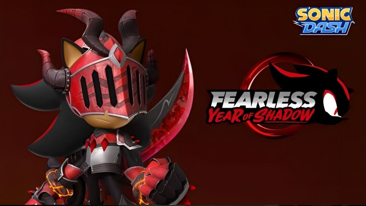 "Fearless Year of Shadow Event "Unlocked All New Characters 👽☠️💀 ...