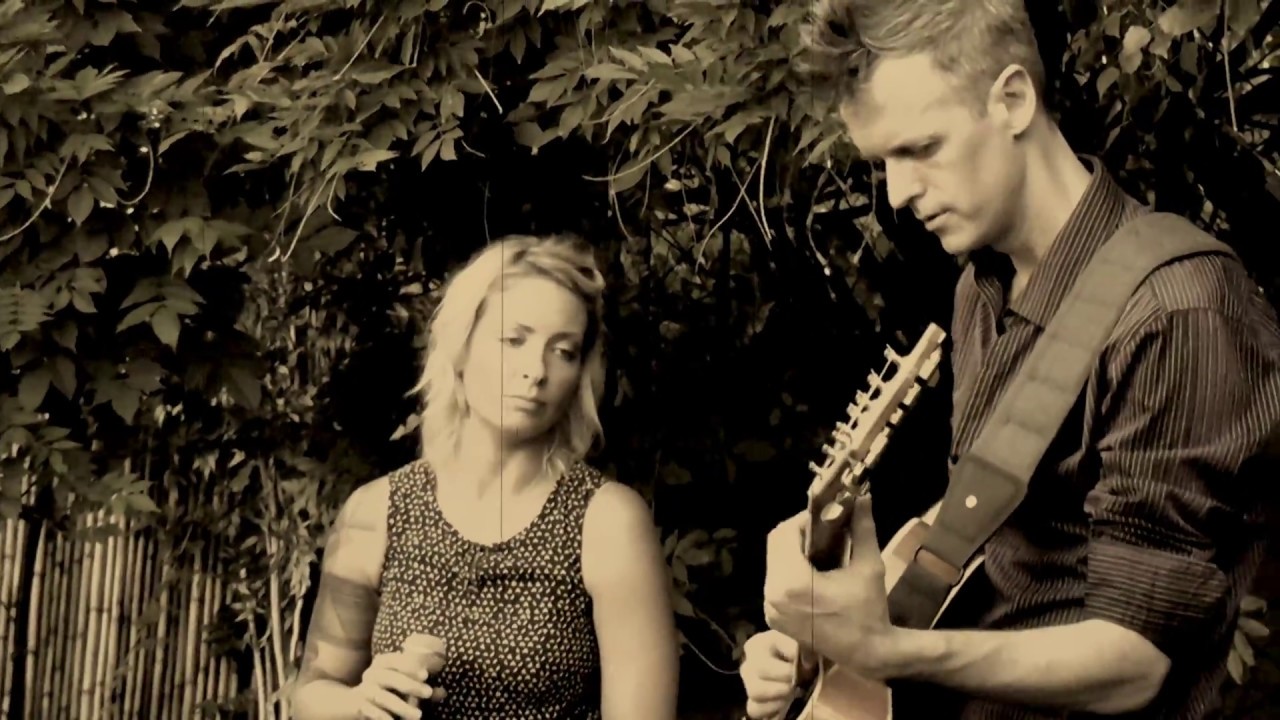 Cam & Haley - "I Can't Help It" Live @ Poshette's - YouTube