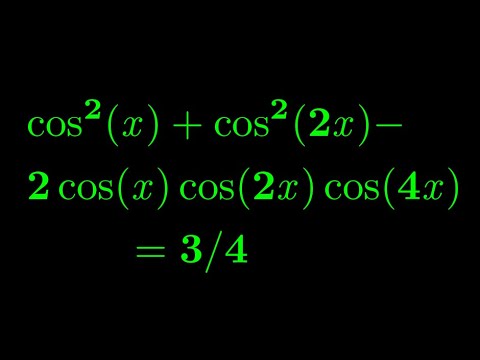 Beyond Traditional Methods: Solving a Difficult Trigonometric Equation ...