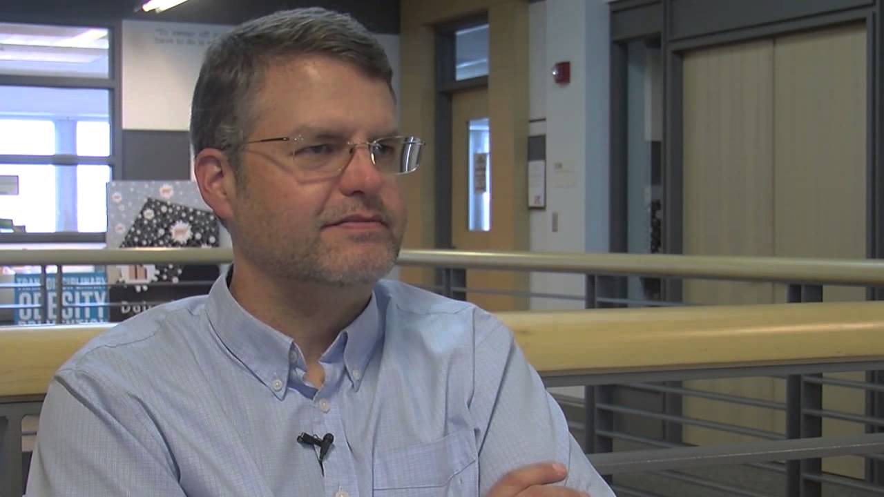 Joe Duggan on Conflicts of Interests - YouTube