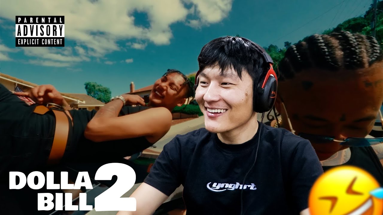 VTEN DAI KO PARA JAILE HAUDE | DOLLA BILL PT2 - YouTube