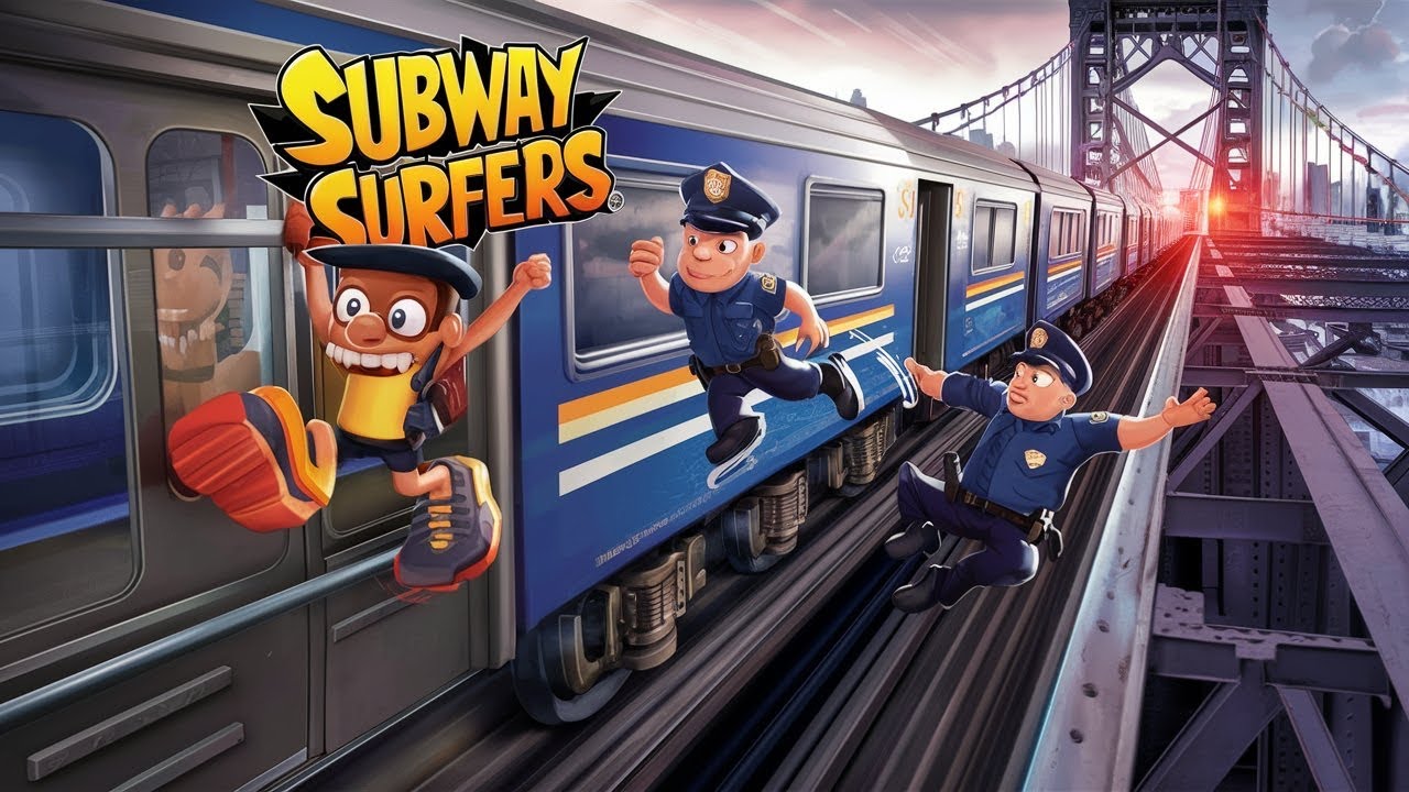 Subway Is Live #subway #live - YouTube