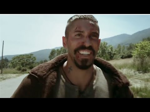 Неоспоримый 3 (2010) Бойка выходит на свободу - Концовка.