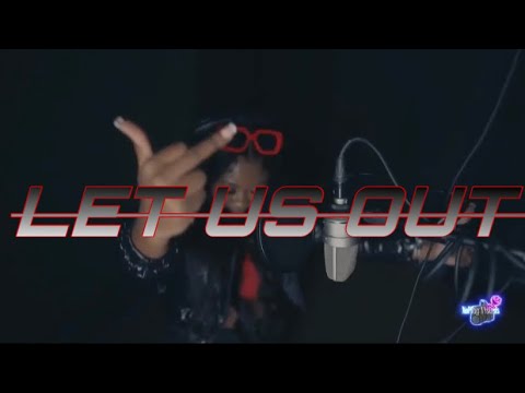 Lil De - Let Us Out (Plugged In) Official Visual - YouTube