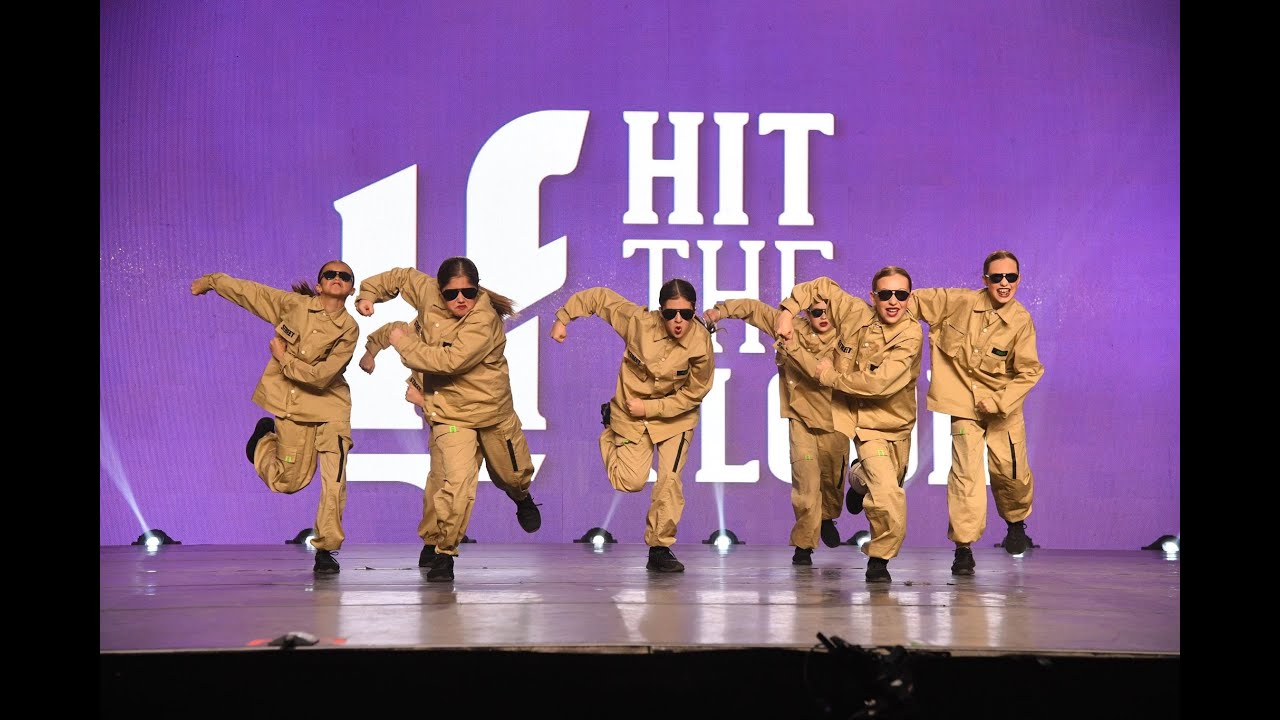 TOP GUN (2023) - Danse Chaos Dance - YouTube