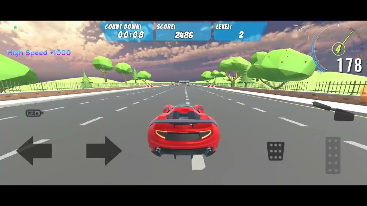 GAME MOBIL MOBILAN PALING SULIT DAN PALING SERU | GAMEPLAY & PLAYING ...