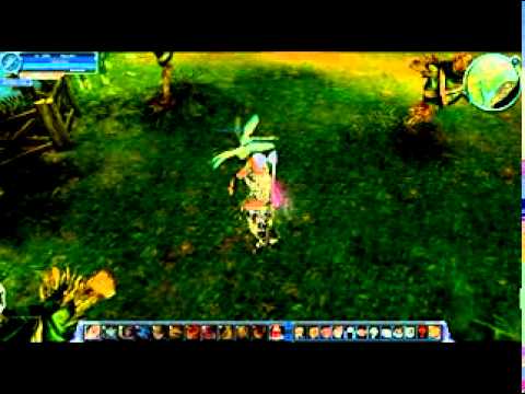 Cabal Chronicle "Dance 2" - YouTube